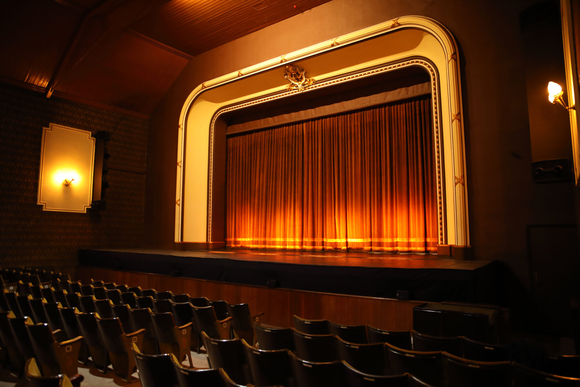About • Pendle Hippodrome Theatre